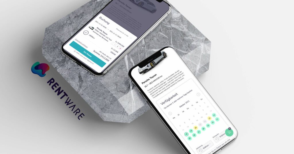 Pricing - Rentware | rental made simple