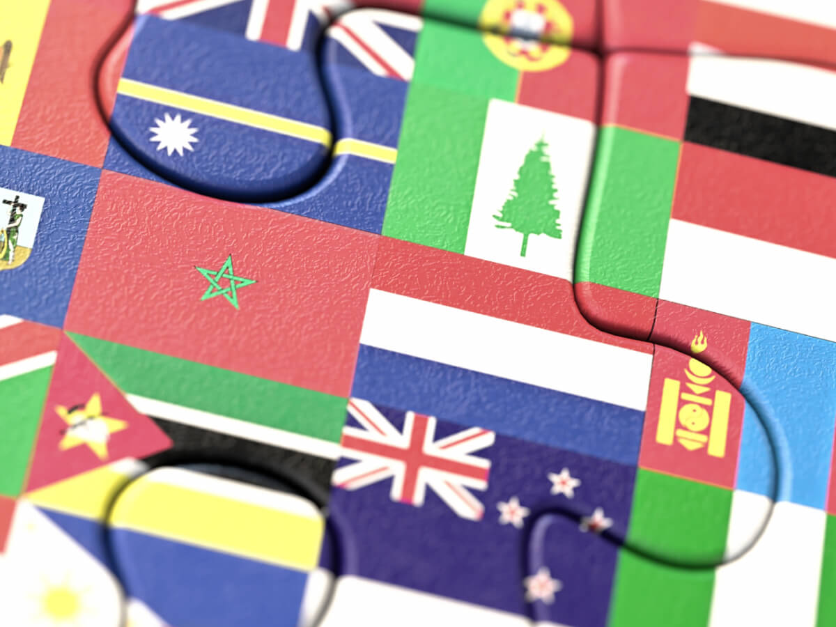 Multilinguality - Rentware | rental made simple